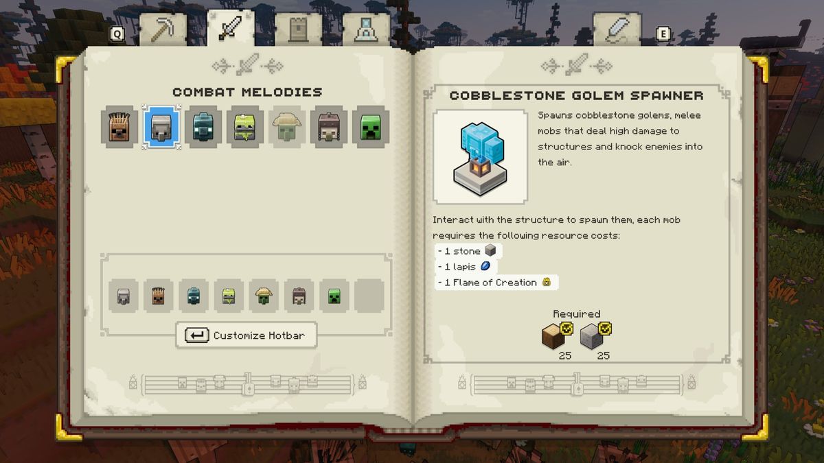 Best Minecraft Legends mob units: Tier list, how to get them, and more ...