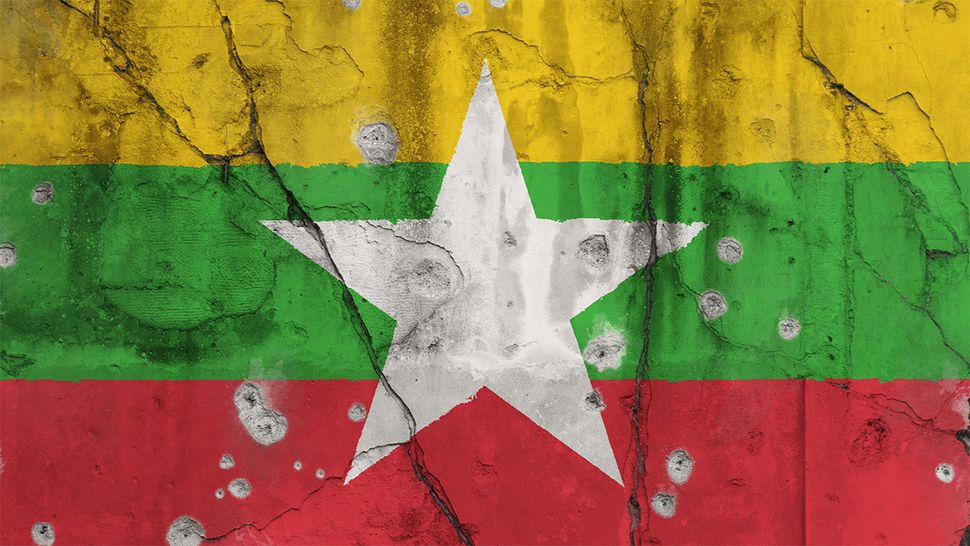VPNs are under attack in Myanmar as new security law is introduced ...