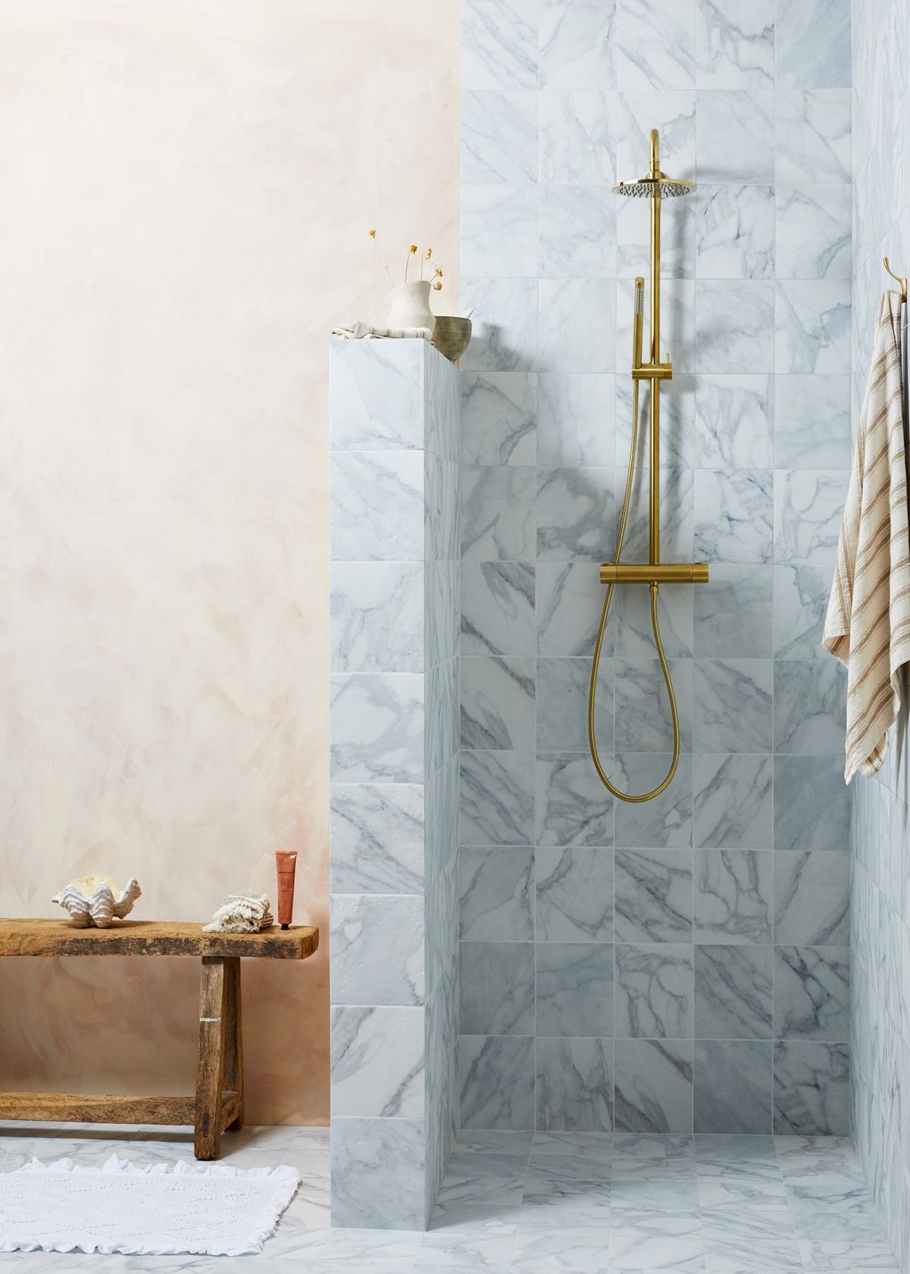 14 Wet Room Ideas That Make for Streamlined Spaces