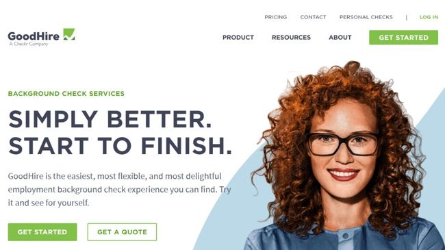 Best background check service of 2024 | TechRadar