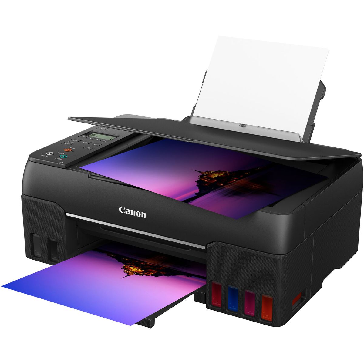 The best photo printer | Digital Camera World