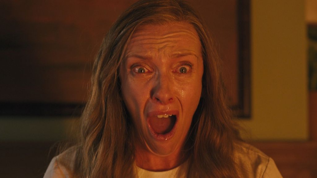 19 Horror Movies That Meaningfully Address Grief | Cinemablend