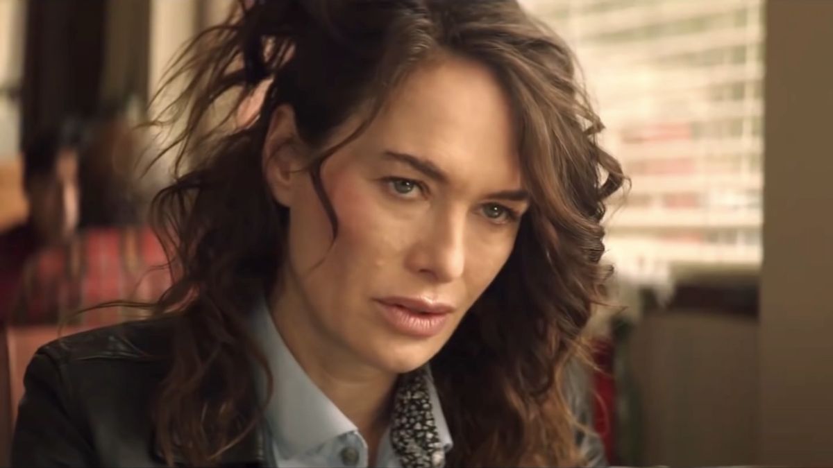 The Abandons: What We Know About Kurt Sutter's New Netflix Series With Lena Headey | Cinemablend