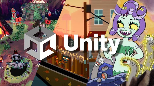 Unity confirms 265 job cuts as part of ‘reset’ for the company | TechRadar