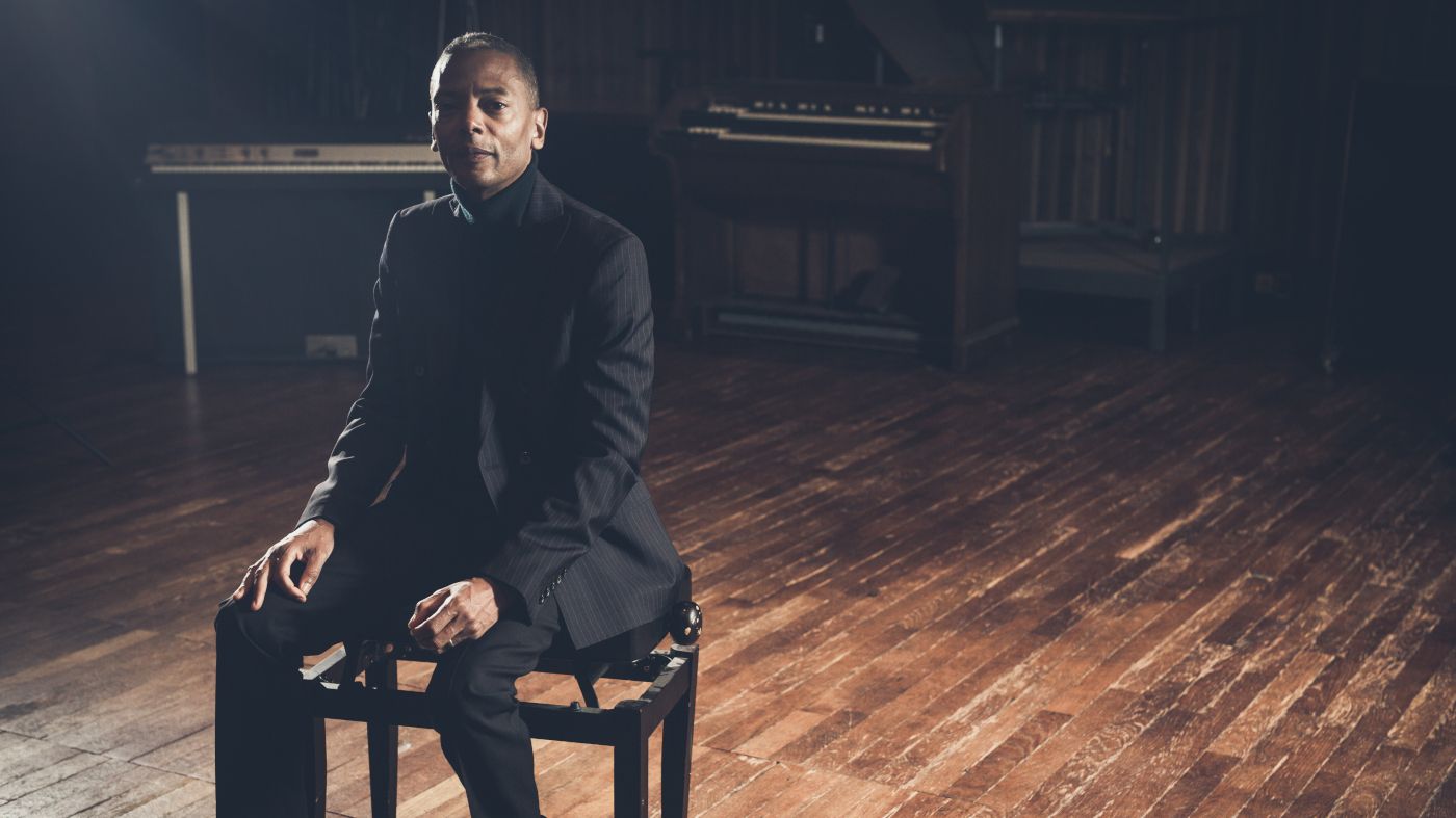 The 10 best techno producers/DJs in the world right now | MusicRadar