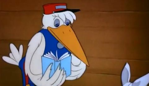 7 Jumbo Dumbo Facts You May Not Know About Disney's Animated Original ...