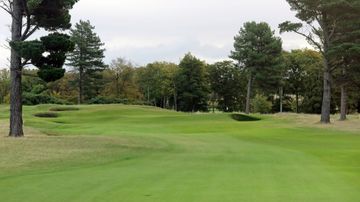 The Renaissance Club Course Review | Golf Monthly