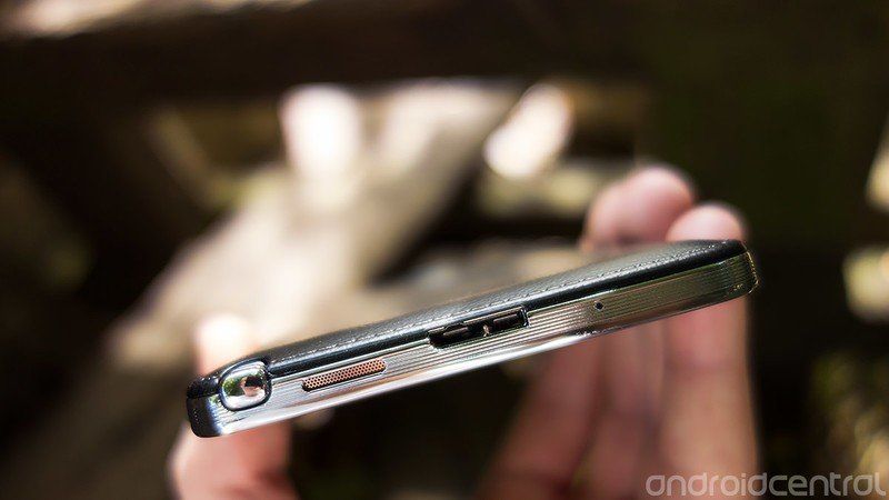 Samsung Galaxy Note 3 review (European version) | Android Central