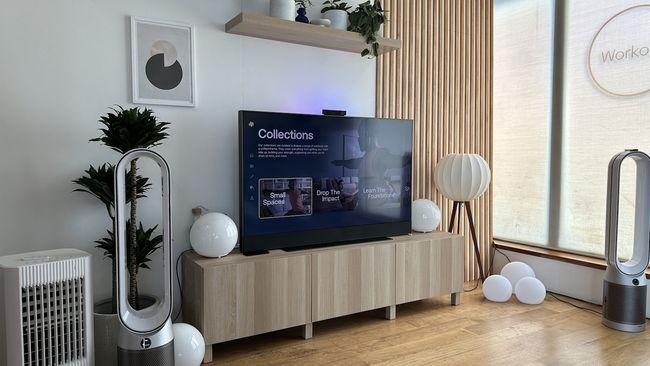Sky Live explained: features, apps, price and hands-on review of the ...