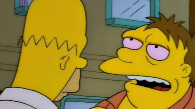 One Great Quote From 32 Different Simpsons Characters | Cinemablend