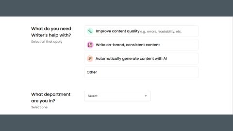 Improve your writing with my 5 favorite AI writing apps | Tom's Guide