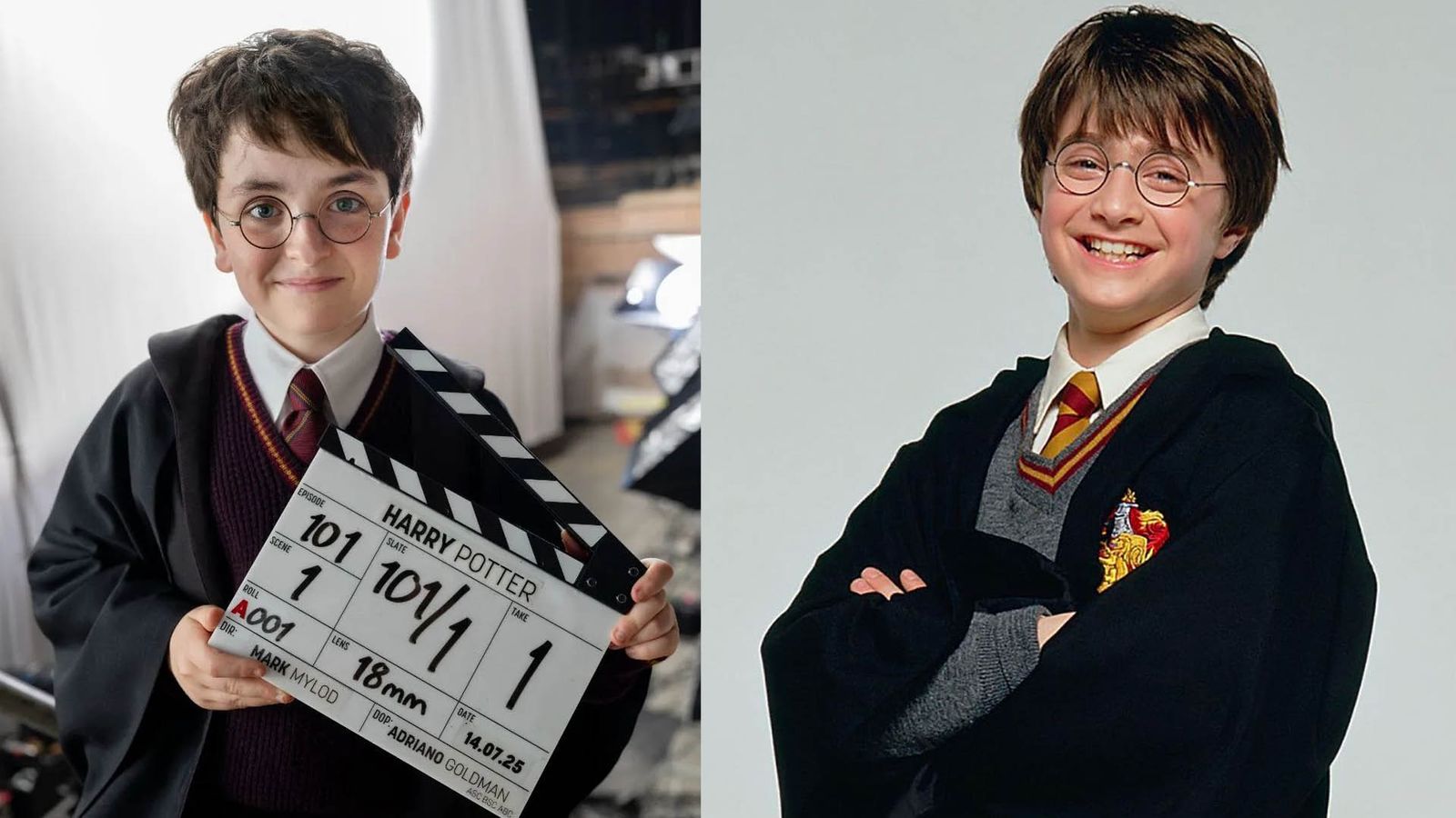 Hans Zimmer confirmed to compose an original score for HBO’s new Harry ...