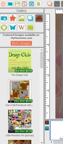 MyMemories Suite Digital Scrapbook Review - Pros and Cons | Top Ten Reviews