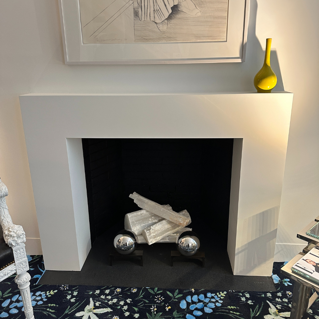 New Age Decor is NYC Design Week’s Most Interesting Trend | Livingetc