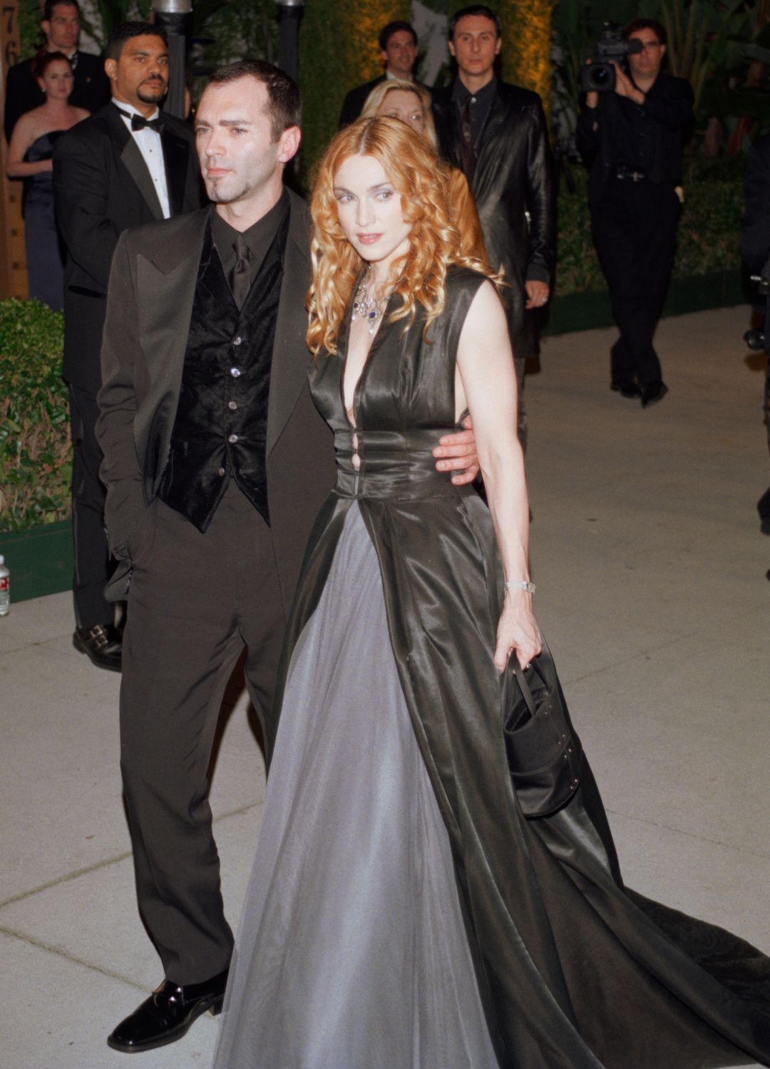 The best sibling moments on the red carpet | Woman & Home