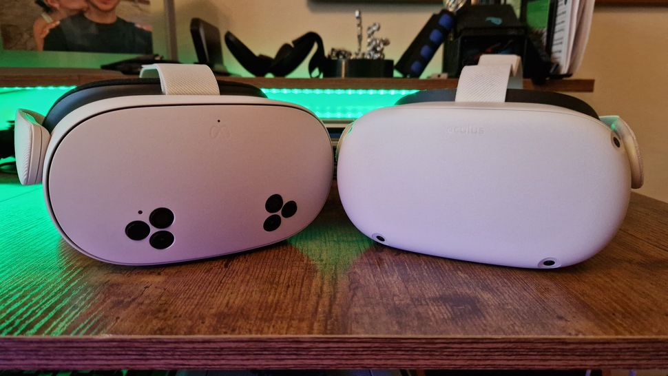 Meta Quest 3S review: “Maybe the best entry-level VR device ever ...
