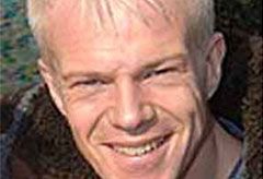 Mark Speight suicide notes | Marie Claire UK