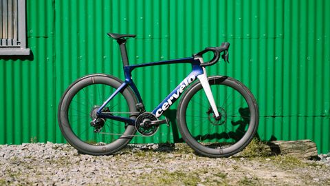 Cervélo S5 review: Crazy fast, but not a bike I’d want to own | Cyclingnews