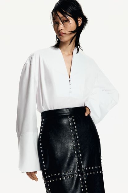 28 of the Best Elevated Fall H&M Basics | Who What Wear