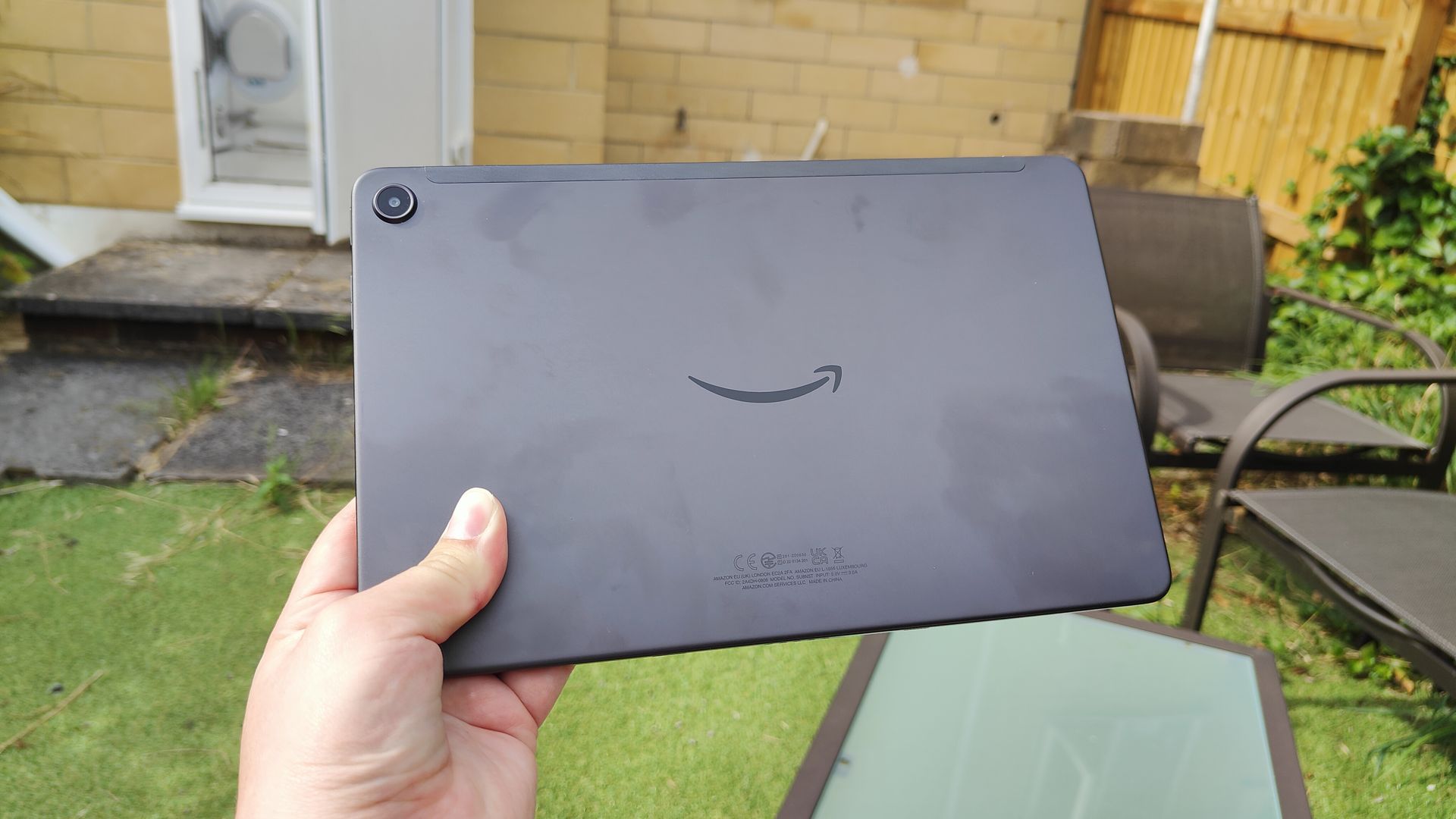 Amazon Fire Max 11 review: a stellar starter tablet | T3