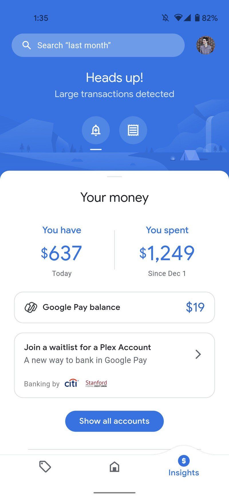 How to sign up for Google Plex bank account in Google Pay | Android Central
