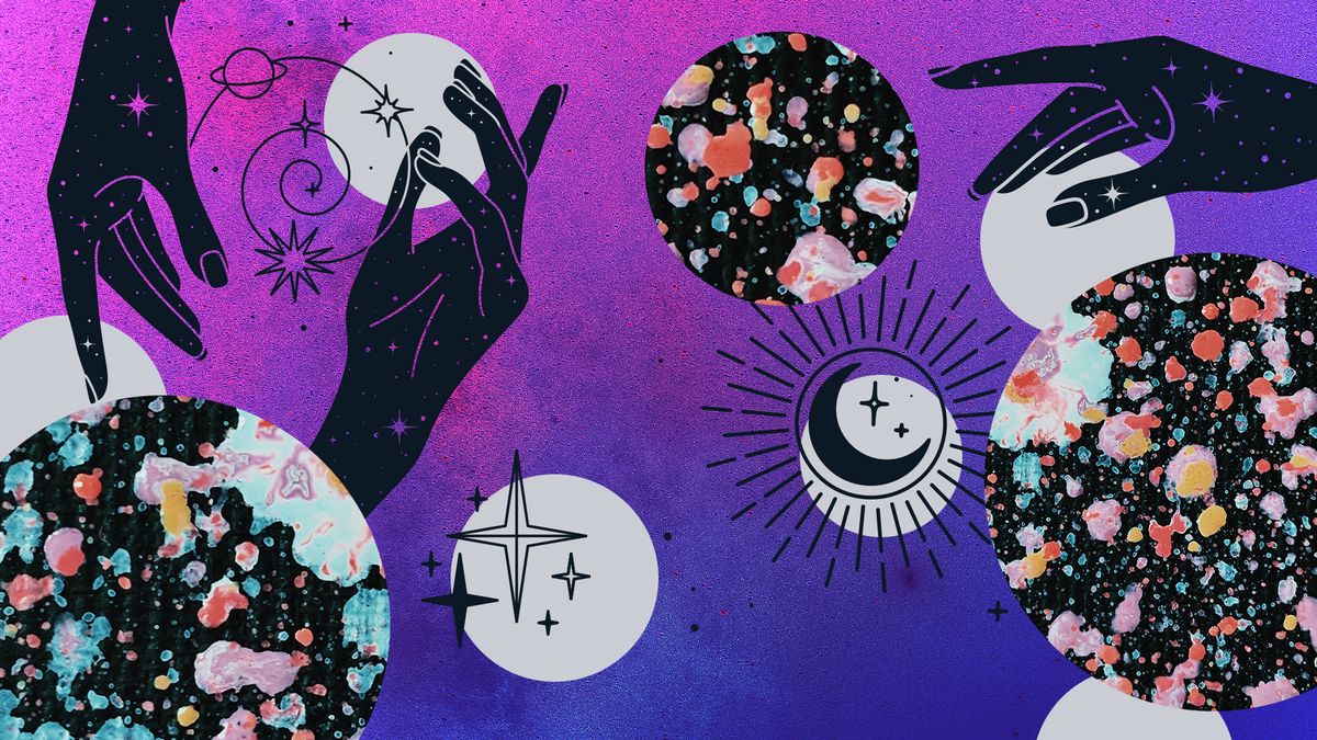 January astrology events: what you need to know for 2023 | My Imperfect ...
