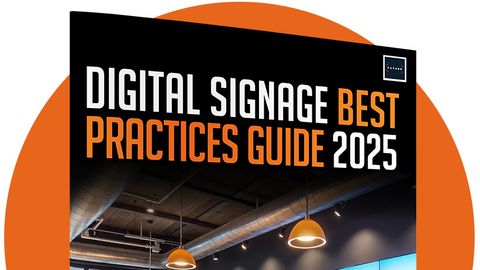 Digital Signage Best Practices Guide 2025 Now Available | AVNetwork