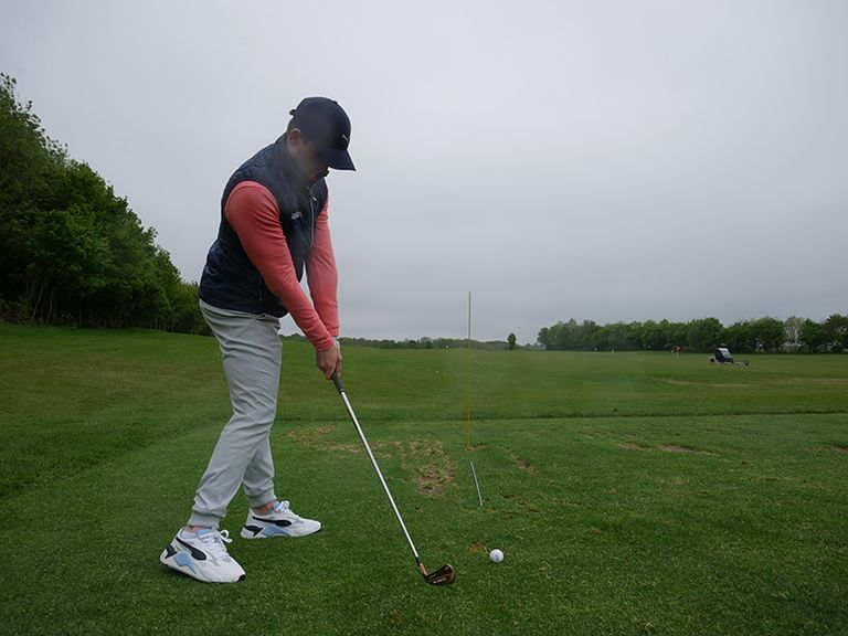 Draw Vs Fade - Tips To Shape The Golf Ball Left And Right | Golf Monthly