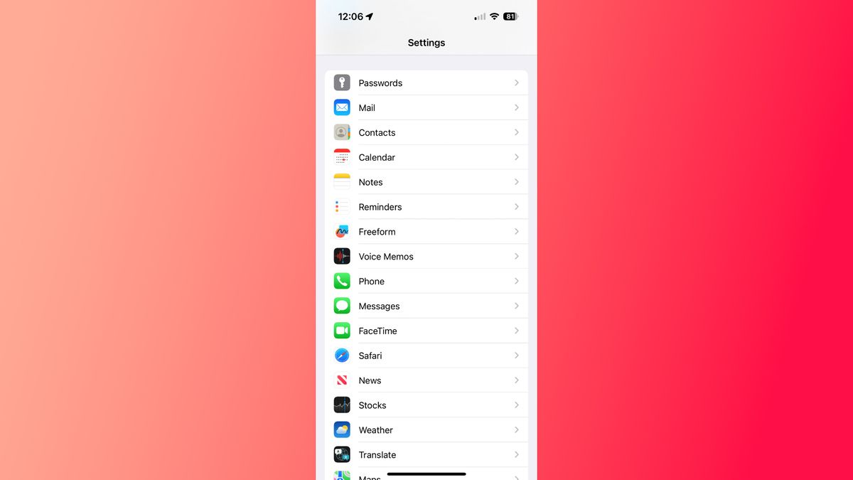 How to use ‘Live Voicemail’ in iOS 17 — screen your calls in 3 easy ...