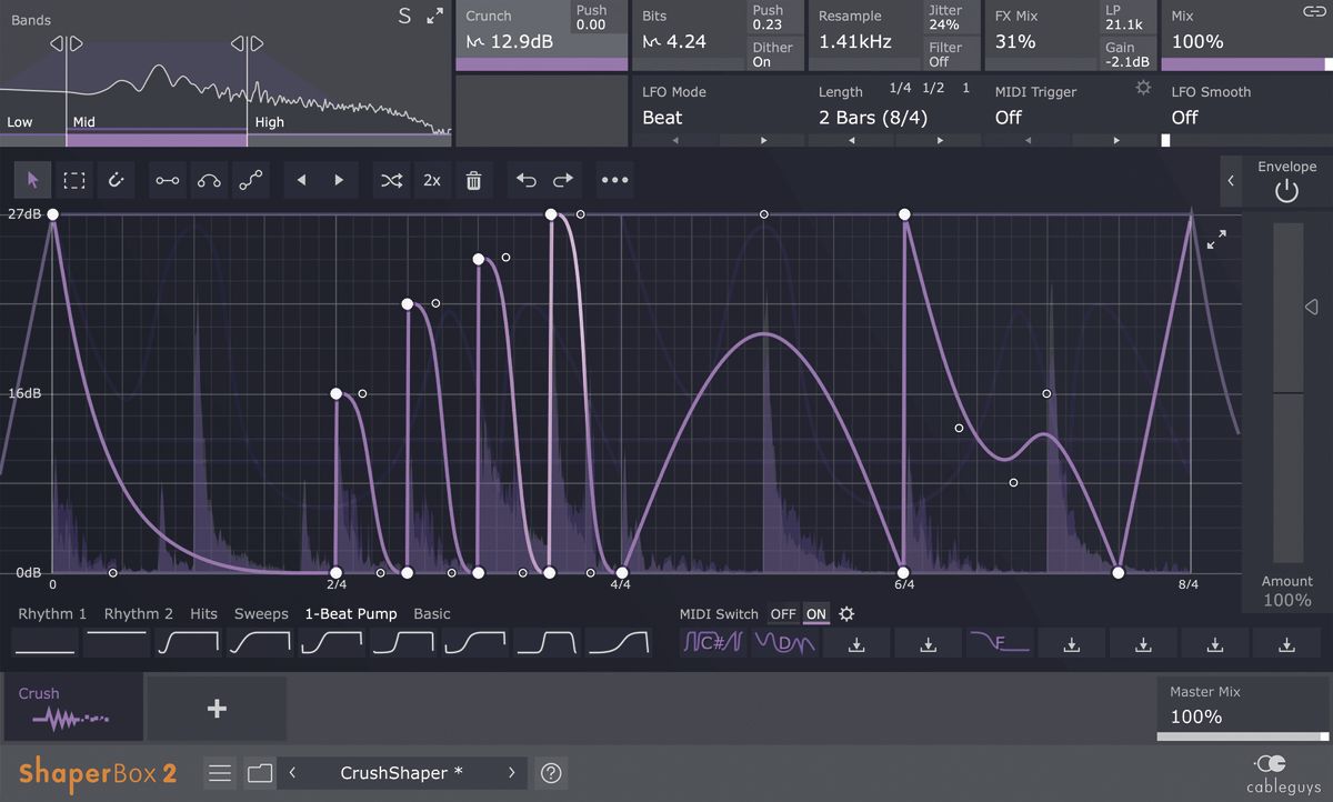 5 powerfully creative distortion tools | MusicRadar