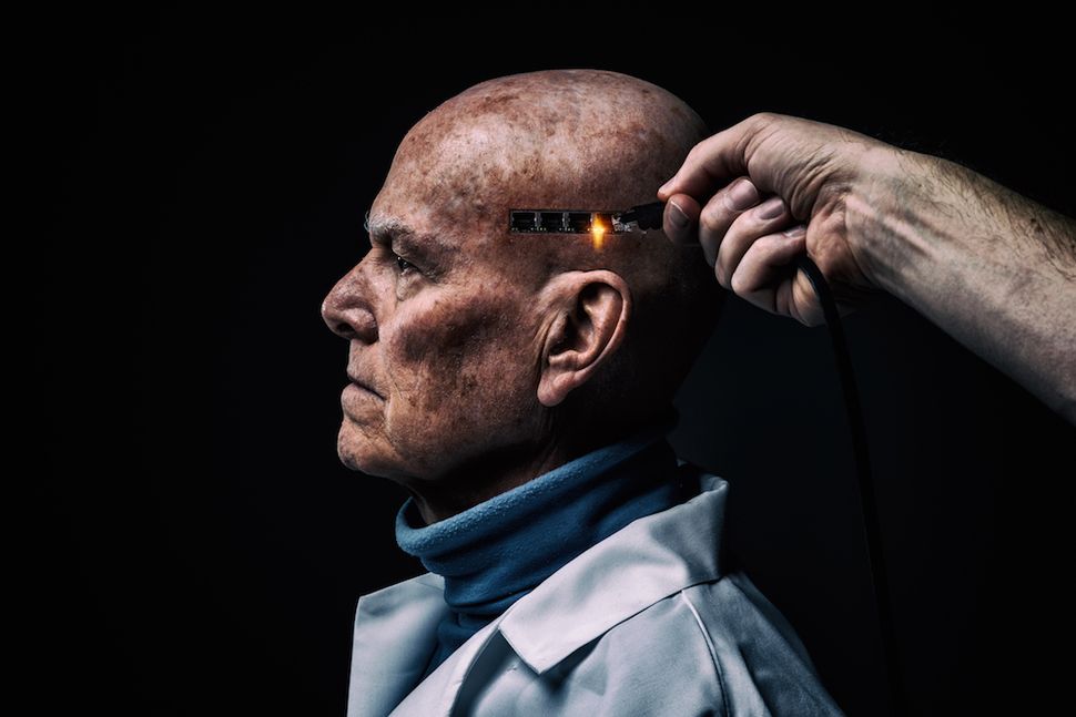 You Should Be Very Skeptical of Nectome's Deadly 'Mind-Uploading ...