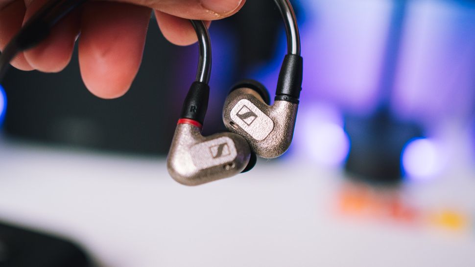 Sennheiser IE600 long-term review: Easily one of the best IEMs for ...