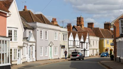 Best staycation destinations near London | The Week