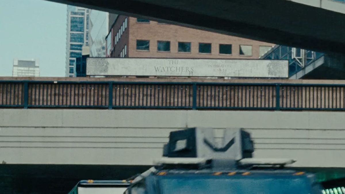 There’s An Easter Egg In The Trailer For M. Night Shyamalan’s Trap That ...