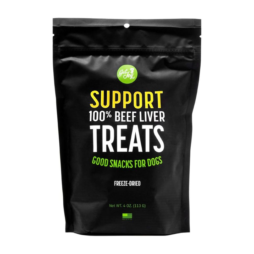 The 10 best dog treats 2025, tried and tested by real pups | PetsRadar