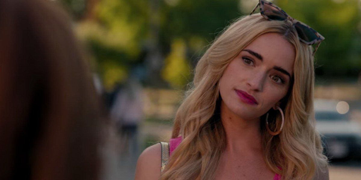 Where You've Seen The Ginny And Georgia Cast Before | Cinemablend