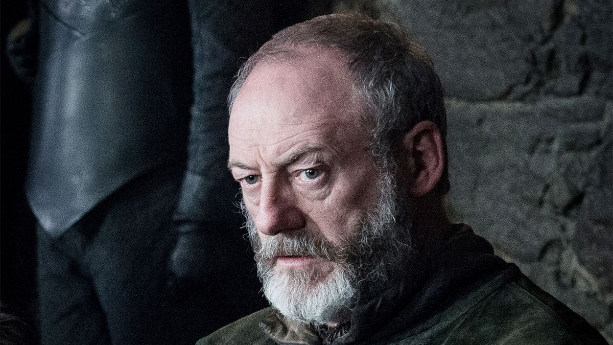 "That was the day I realised that alcohol can also be a depressant ...