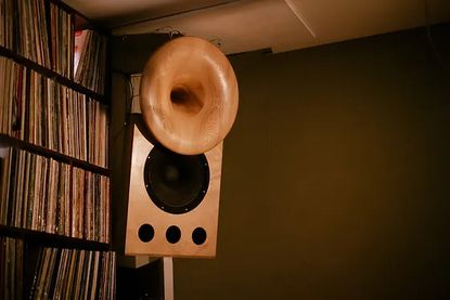 Best listening bars in London: drink to the vinyl revival | Wallpaper*