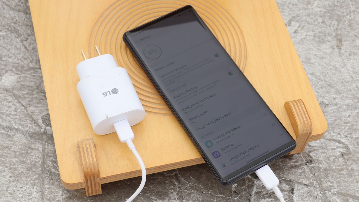 Smartphone battery tech: what could the next 10 years bring? | TechRadar