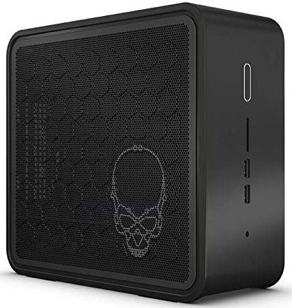 Best small gaming PCs 2023: Mini, compact, and small form factor ...