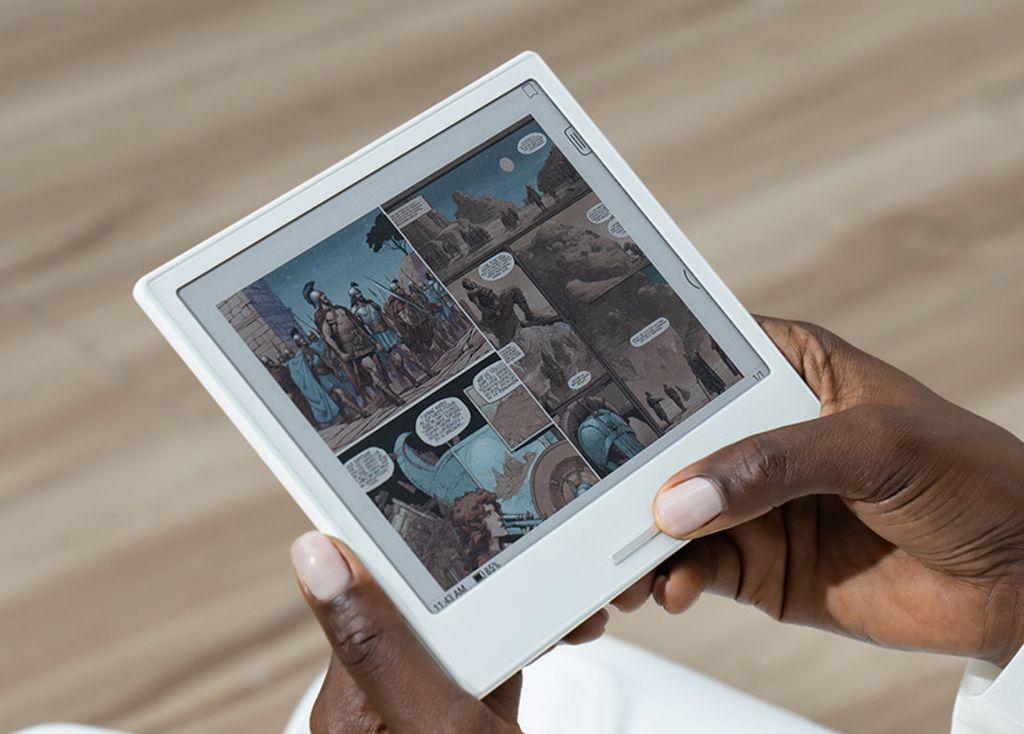 Portable tech for agile workers: boost productivity on the road ...