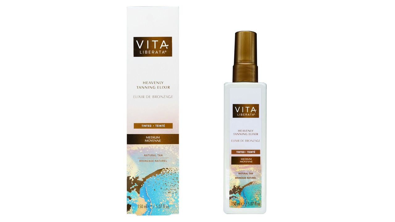 The top 10 best fake tan products for mature skin - tried and tested ...