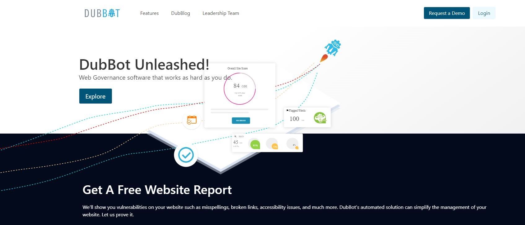DubBot review | TechRadar