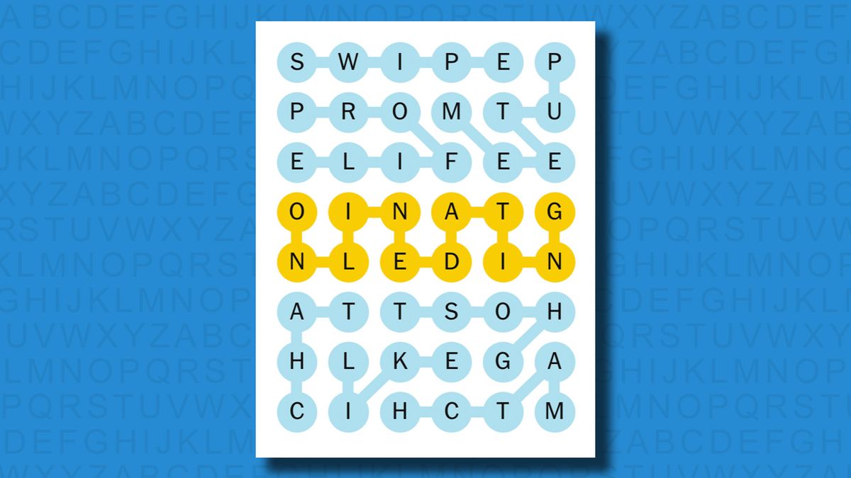 NYT Strands hints and answers for Thursday, March 6 (game #368) | TechRadar