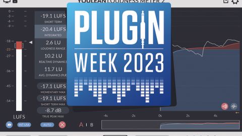 6 of the best free mastering plugins | MusicRadar