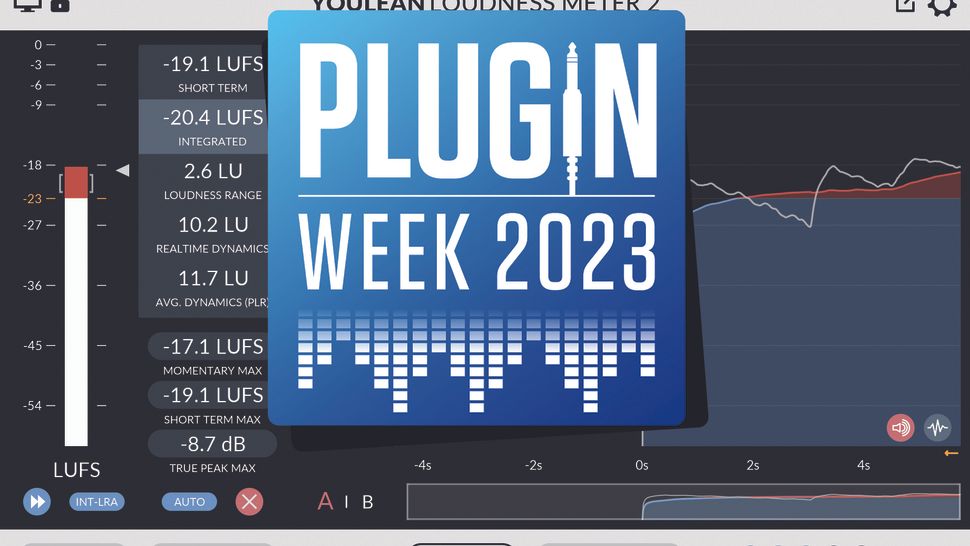 6 of the best free mastering plugins | MusicRadar