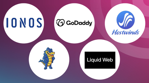 Best Windows hosting of 2025 | TechRadar