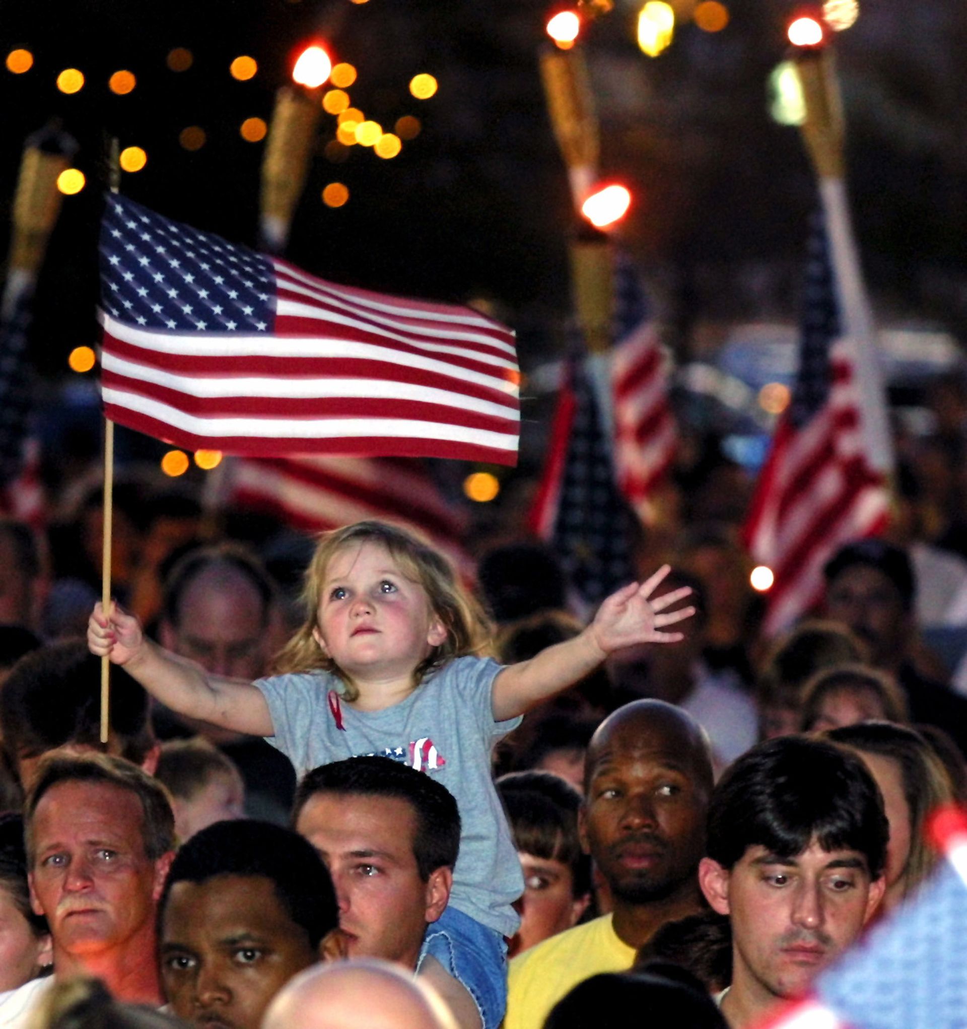 September 12, 2001 | The Week