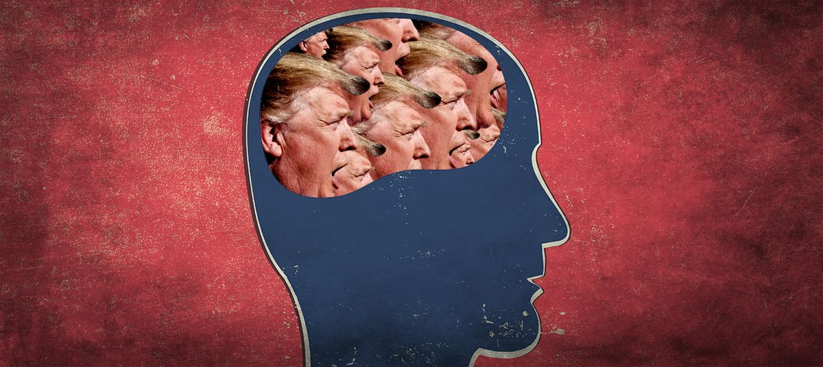 The professional Trump haters | The Week