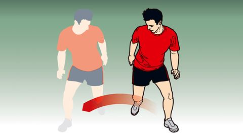 Kick-off on the front foot | FourFourTwo